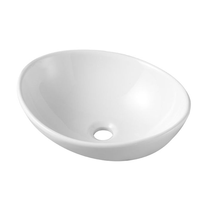 Lavabo LIMA 40x33 cm