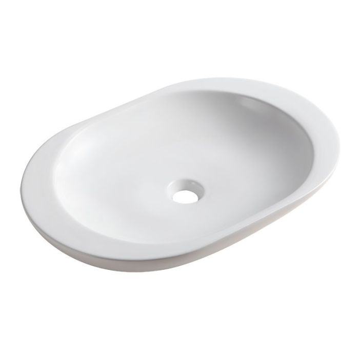 Lavabo ORLANDO 59x40cm