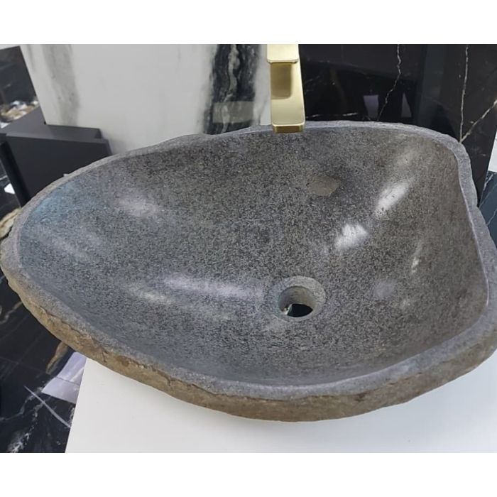 Lavabo RIVERSTONE Minotti