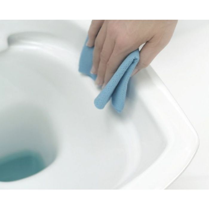 MODUO WC monoblok CLEAN-ON