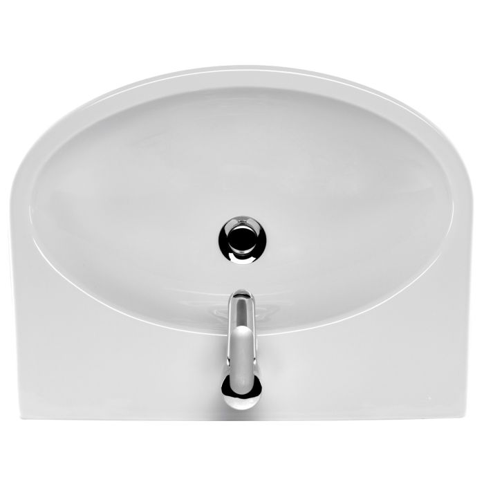 Cersanit PARVA lavabo 55 cm