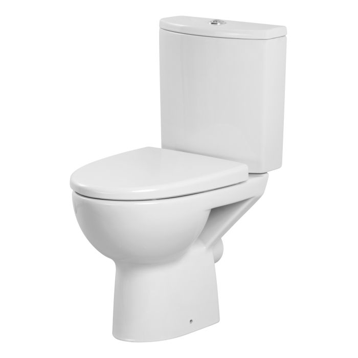 Cersanit PARVA WC monoblok