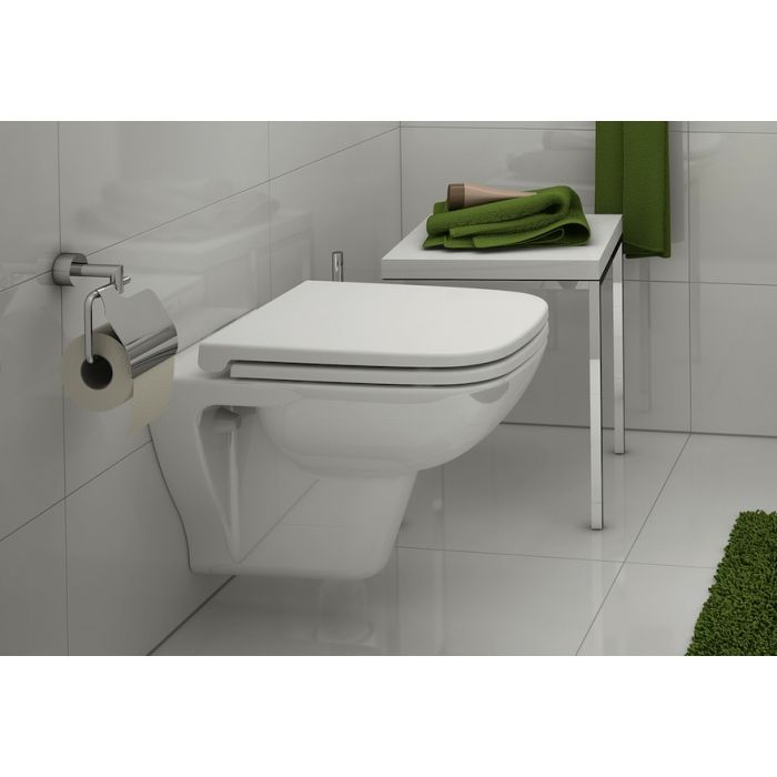 Vitra S20 konzolna COMPACT WC šolja + daska