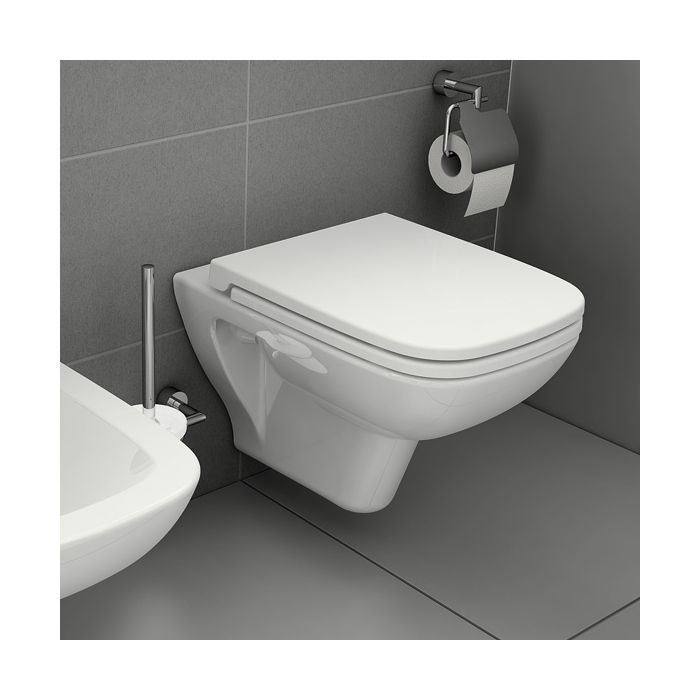 AKCIJA!! Vitra S20 konzolna WC šolja + SOFT daska