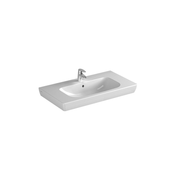 Vitra S20 lavabo VANITY 85 cm