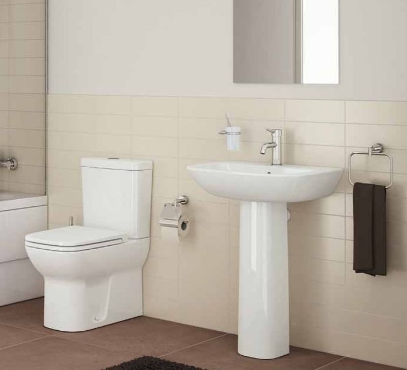 Vitra S20 stub za lavabo