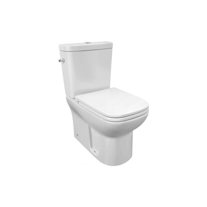 Vitra S20 WC monoblok BTW