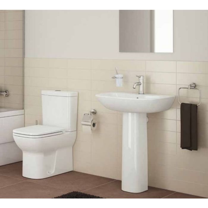 Vitra S20 WC monoblok sa bide funkcijom