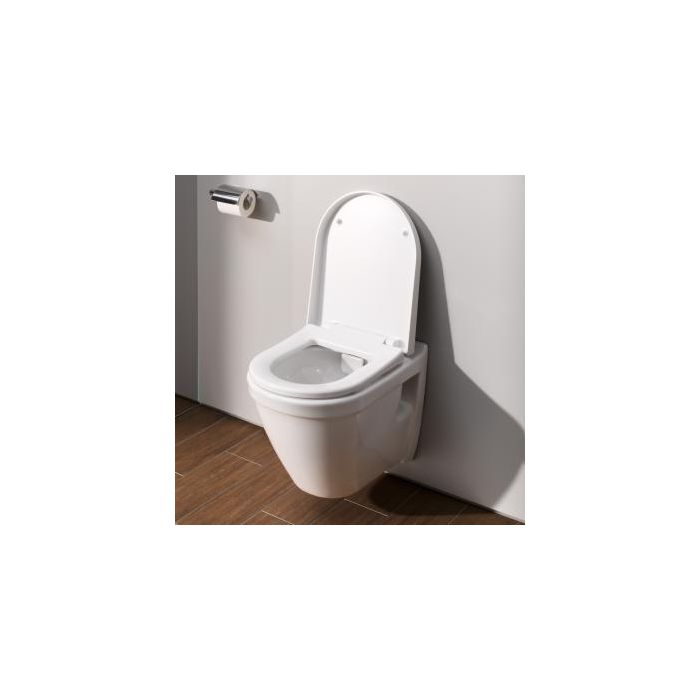 Vitra S50 WC šolja konzolna + daska