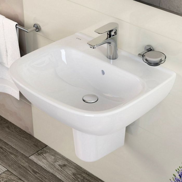 Vitra ZENTRUM lavabo 60 cm