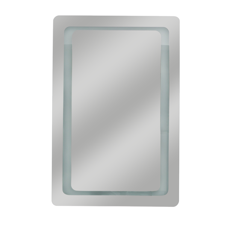 Ogledalo LED NOBILE 60x90 cm