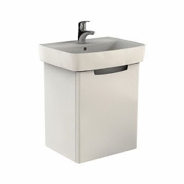 Ormarić 60cm KOLO Geberit Rekord + lavabo