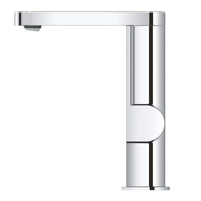 GROHE PLUS za lavabo M visoka