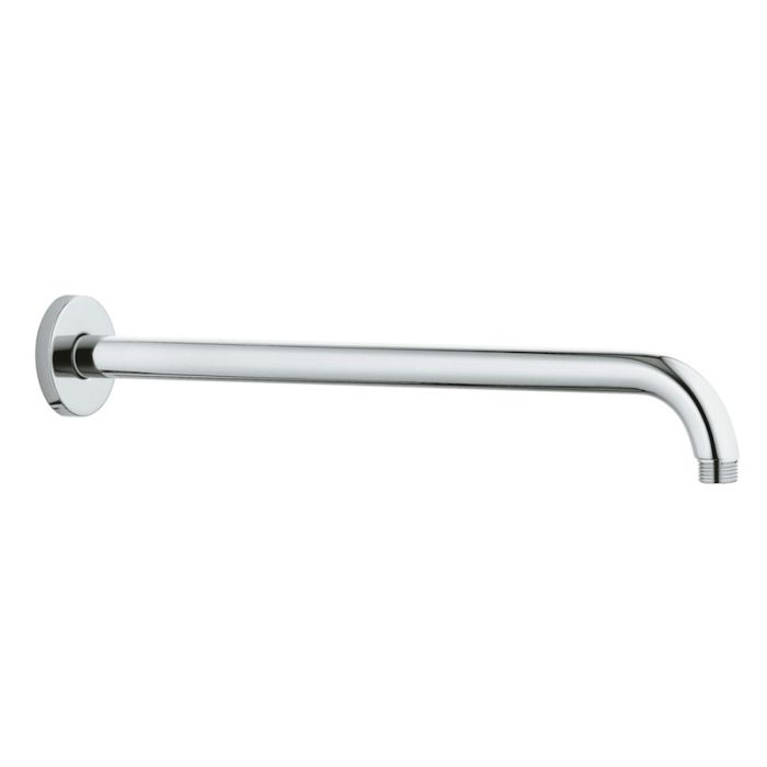 GROHE tuš izliv zidni 40cm