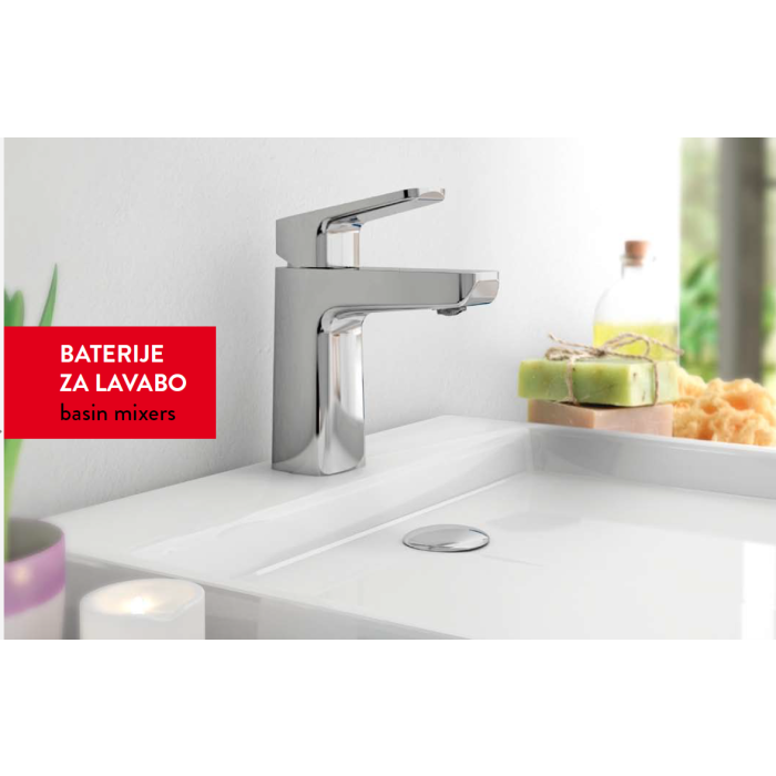 ROSAN Stolz za lavabo 130101