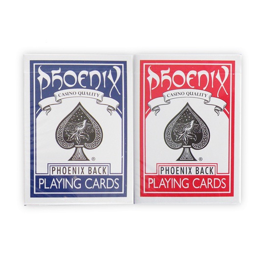 Phoenix standard karte, 0045