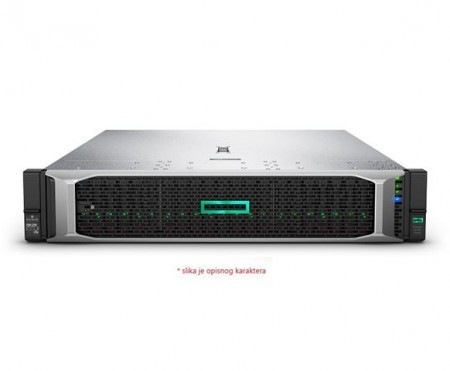 HPE DL380 Gen10 4208 32GB P408i 8xSFF 500W server ( HPP23465 )