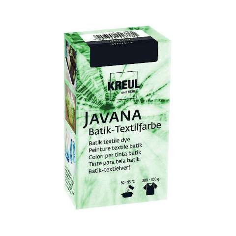 Javana batik boja dye Tree Time 70 g