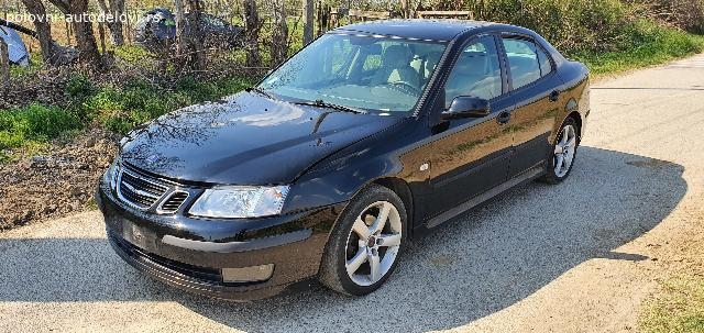 Saab 93 1.9tid 110kw Limuzina POLOVNI DELOVI