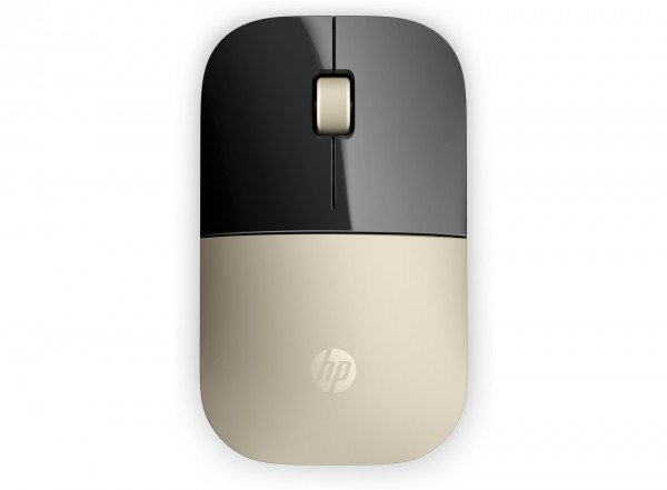 HP Z3700 Wireless Mouse Gold (X7Q43AA)' ( 'X7Q43AA' )