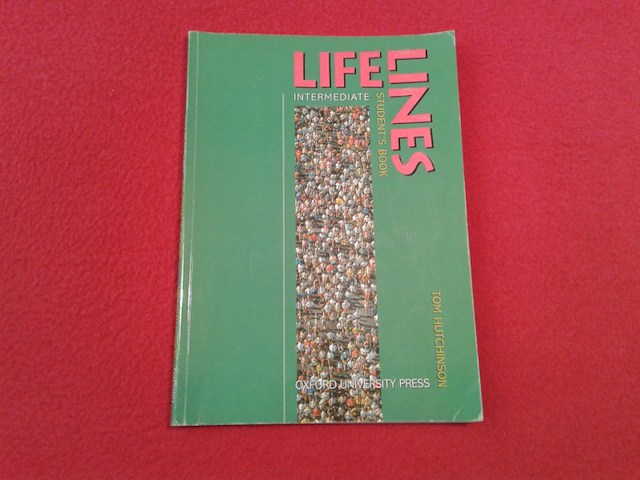 Life Lines Intermediate Student`s Book