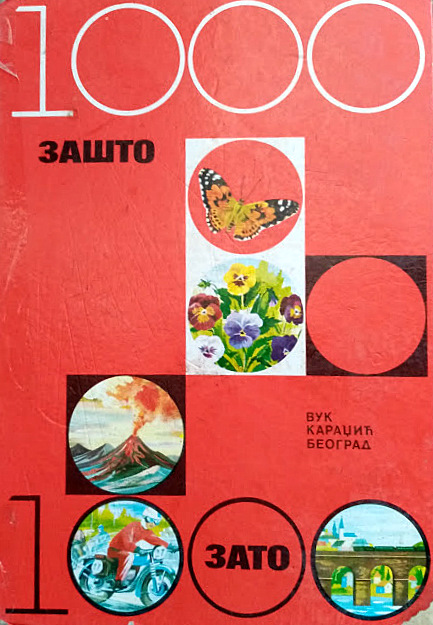 1000 zašto 1000 zato