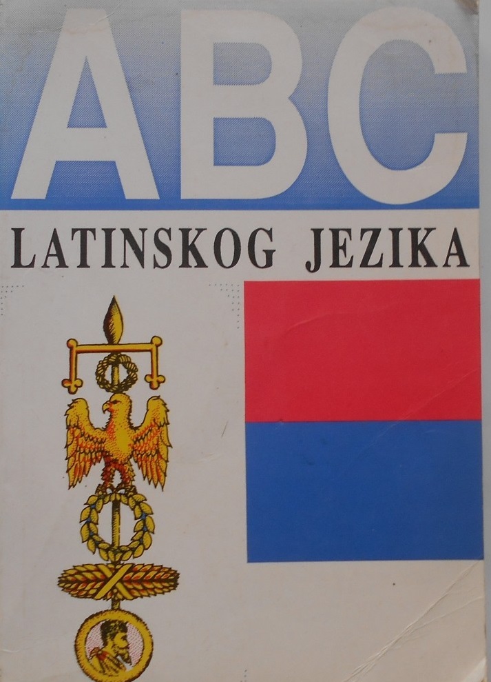 ABC Latinskog jezika