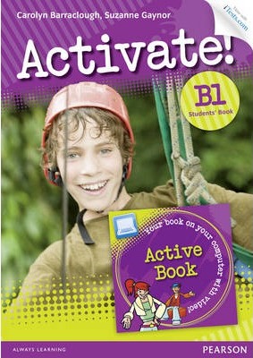 Activate! B1, Students’ Book