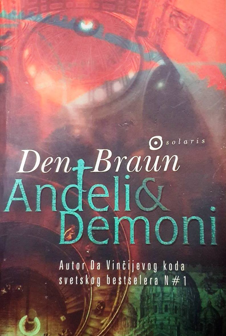 Anđeli i demoni