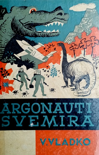 Argonauti svemira