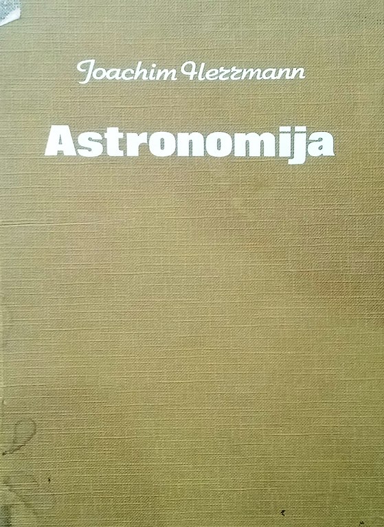 Astronomija