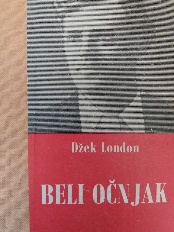 Beli očnjak