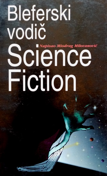 Bleferski vodič – Science Fiction