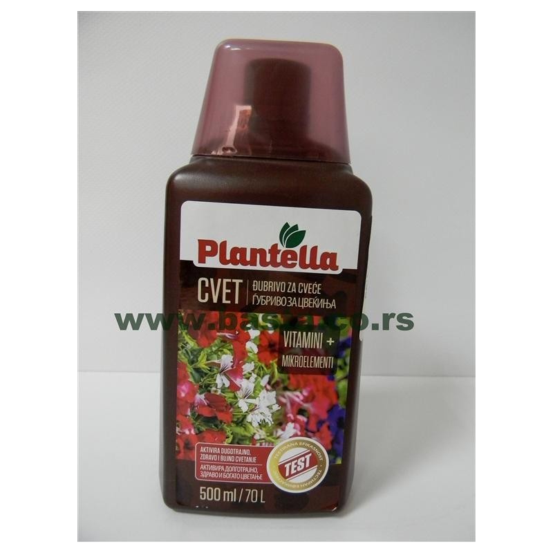 Plantella đubrivo 500ml