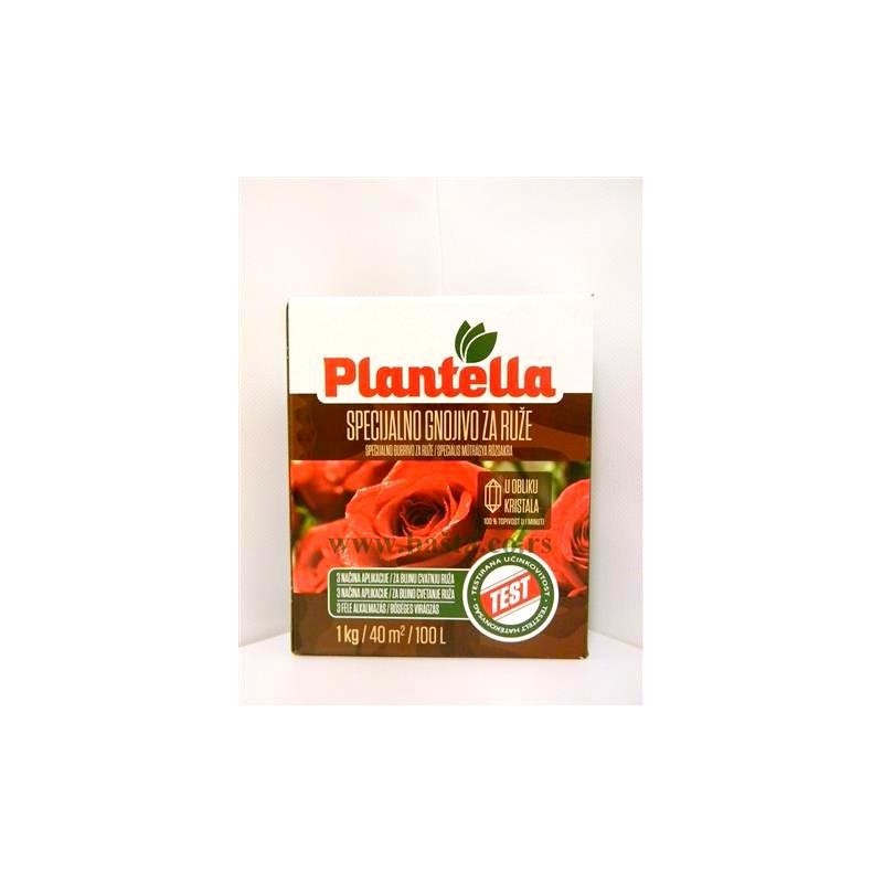 Plantella Djubrivo Za Ruze 1 Kg