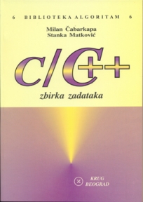 C/C++ zbirka zadataka