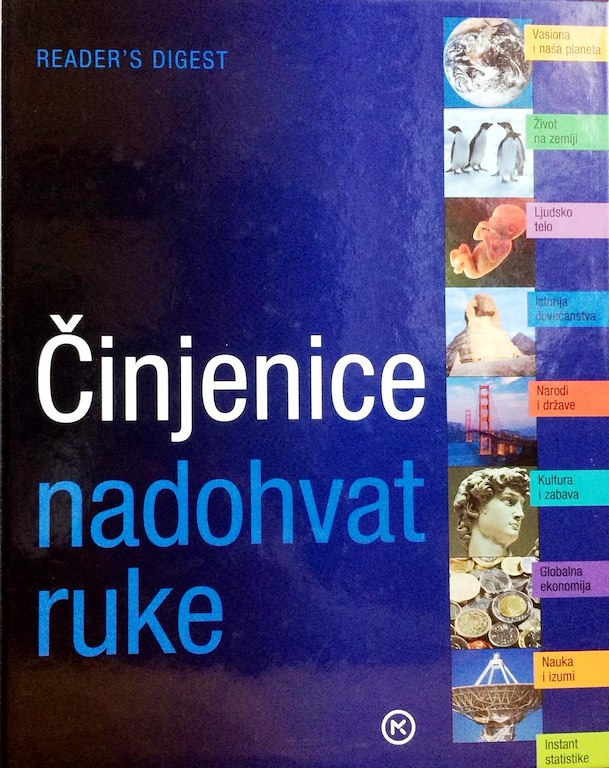 Činjenice nadohvat ruke