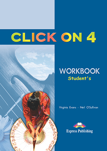 Click on 4, Workbook, Student’s