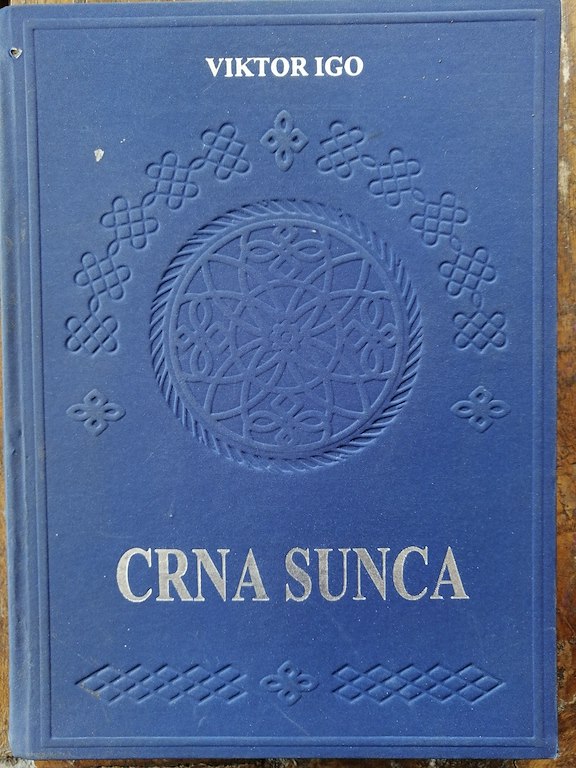 Crna sunca