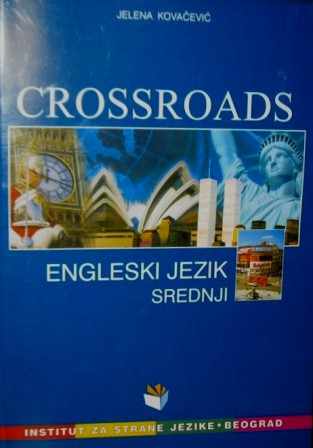 Crossroads – engleski jezik srednji