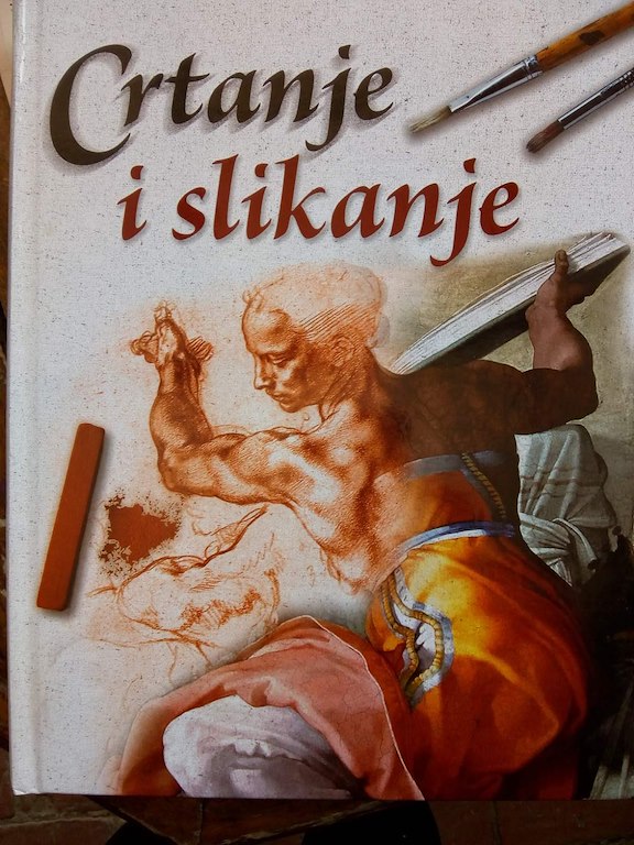 Crtanje i slikanje