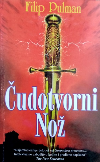 Čudotvorni nož