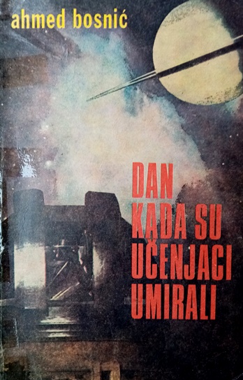 Dan kada su učenjaci umirali