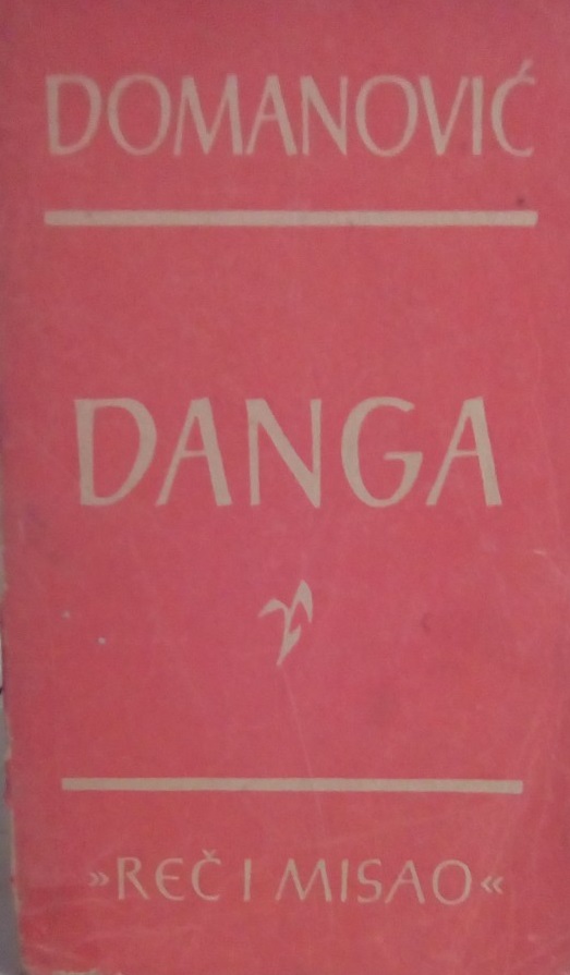 Danga