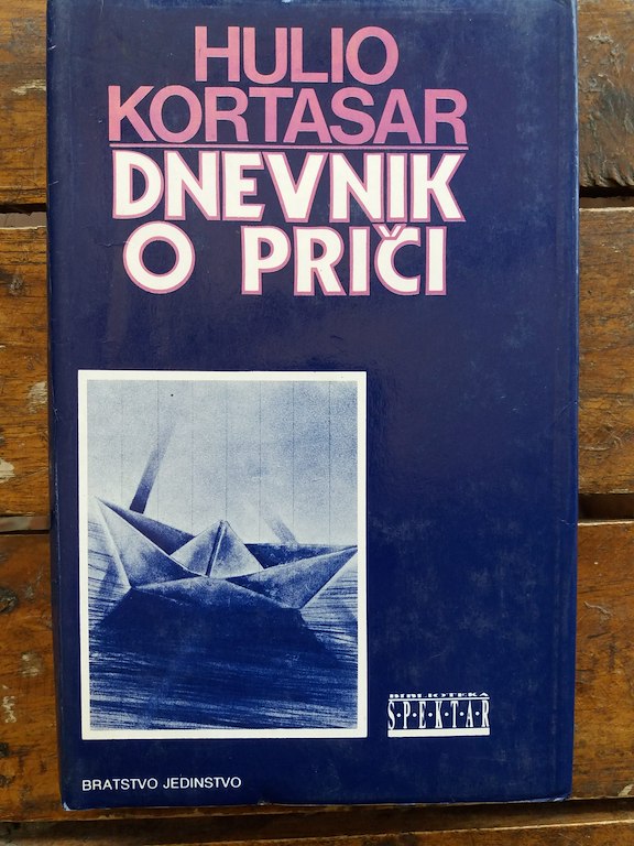 Dnevnik o priči