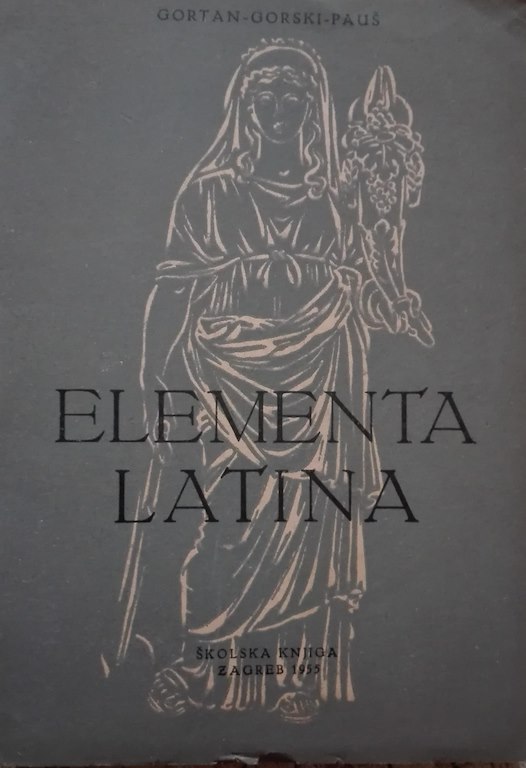 Elementa Latina