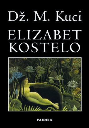 Elizabet Kostelo