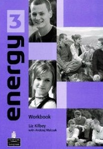 Energy 3, Workbook