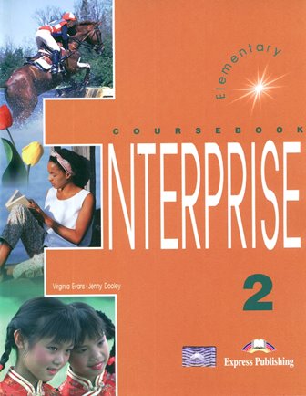 Enterprise 2, elementary