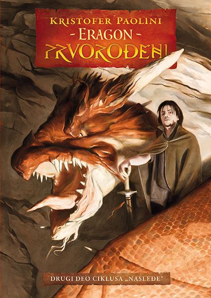 Eragon – Prvorođeni – Nasleđe, 2. deo